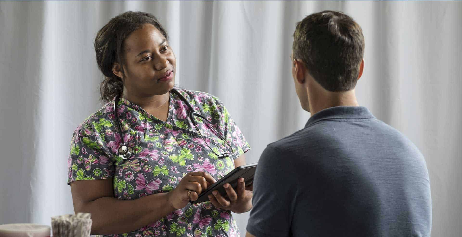 Outpatient Psychiatric Treatment Center | My Psychiatrist