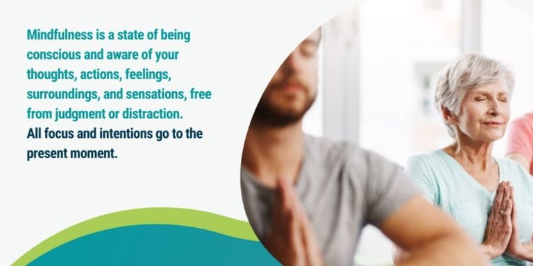Mindfulness Therapy and How to Apply It - My Psychiatrist