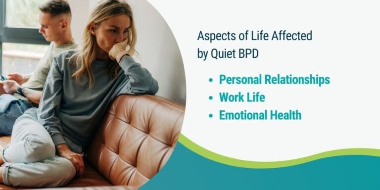 What is Quiet Borderline Personality Disorder (BPD)? - My Psychiatrist