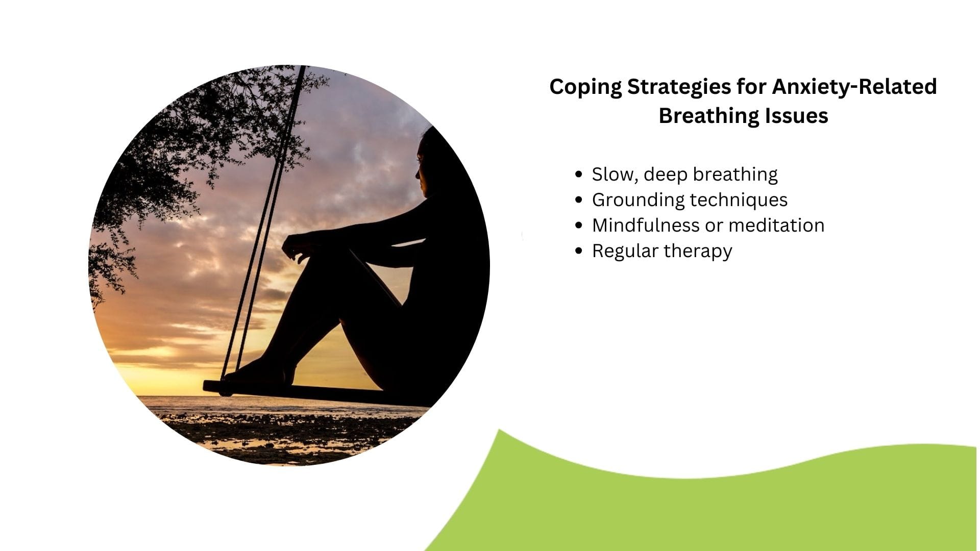 Shortness of Breath from Anxiety: Why and How to Cope