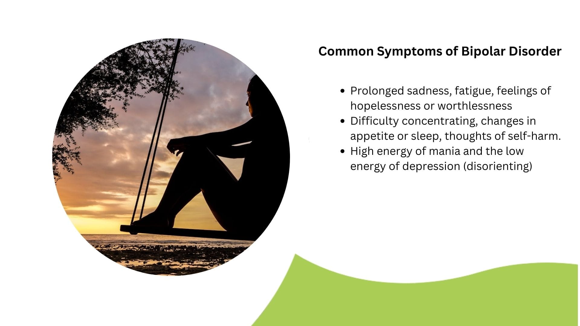 Bipolar Disorder Treatment: You Deserve to be Understood